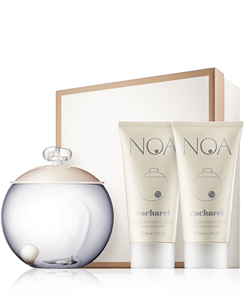 Noa Set mit Body Lotion » nur CHF 55,99