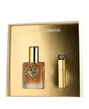 Devotion Set mit Mini Mascara » nur CHF 94,99