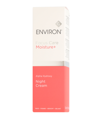 Environ Focus Care Moisture+ Alpha Hydroxy Night Cream » nur CHF 56,99 ...