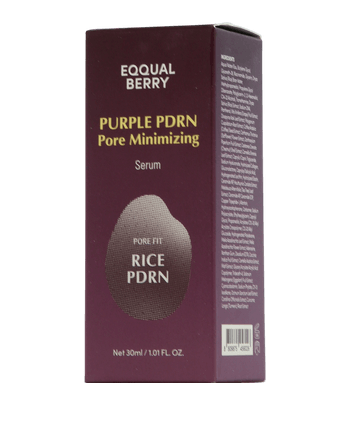 Face Care Purple PDRN Pore Minimizing Serum » nur CHF 21,99