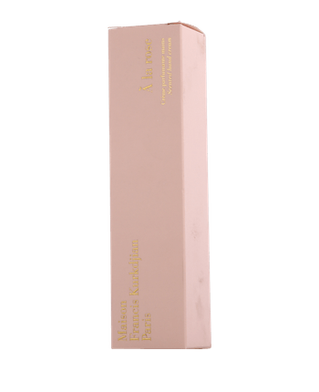 À la Rose Scented Hand Cream » 22% unter UVP