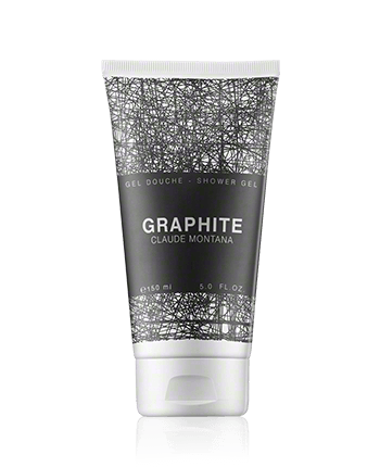 Graphite Shower Gel günstig kaufen