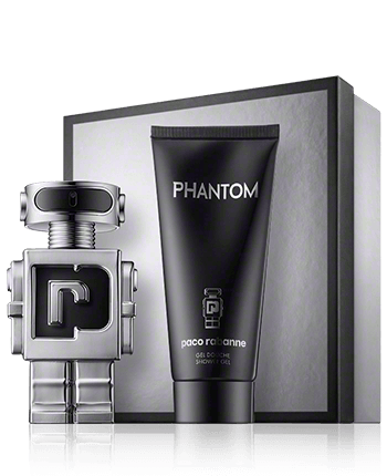 Paco Rabanne Phantom Set mit Shower Gel » nur CHF 60,99