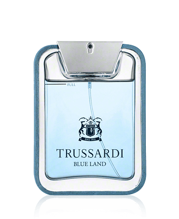 Trussardi Blue Land Eau de Toilette Spray » nur CHF 58,99