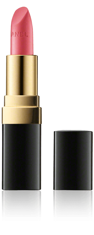 Chanel Rouge Coco Le Rouge Hydratation Continue 424 Edith > 15% ...