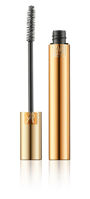 Yves Saint Laurent Mascara Volume Effet Faux Cils 01 Noir Radical > 28% ...