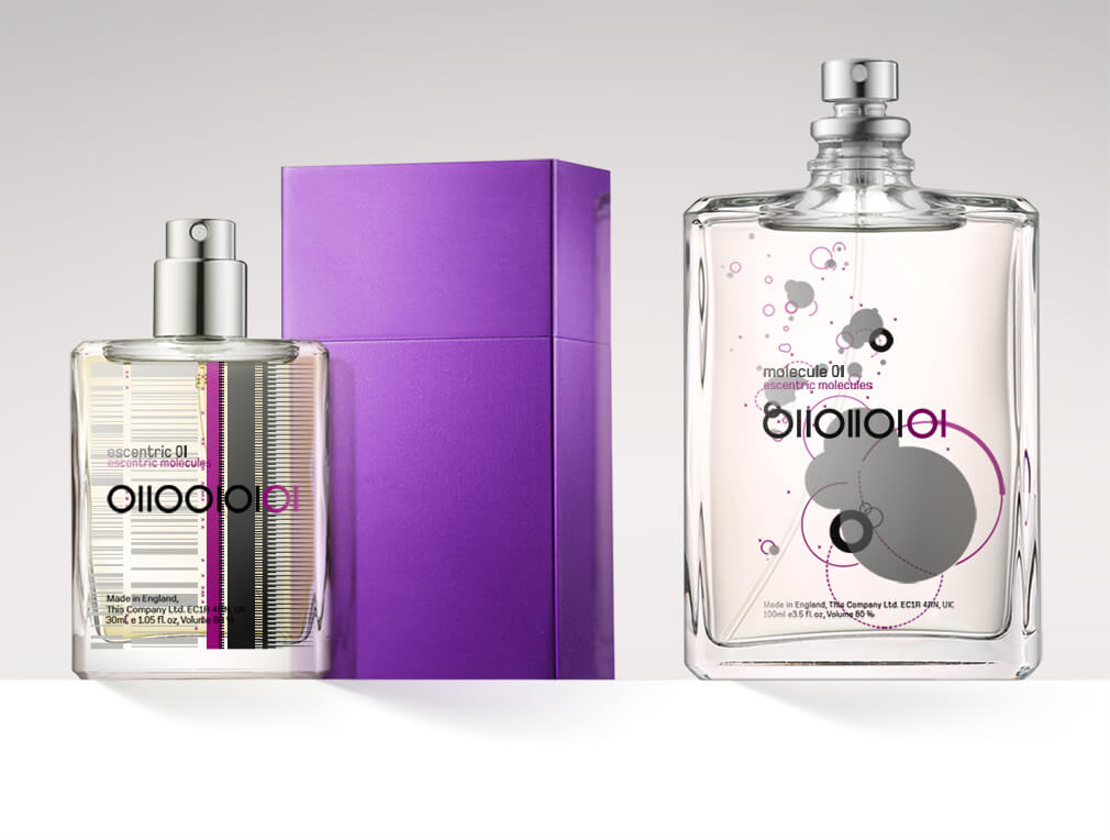 Escentric Molecules Parfum bis zu -51% | easyCOSMETIC