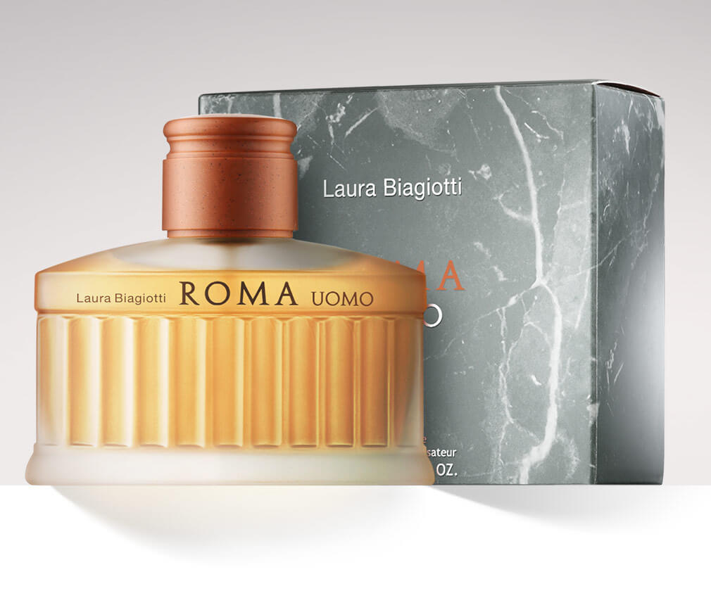 Laura Biagiotti Roma Uomo kaufen » bis zu -59% sparen | easyCOSMETIC